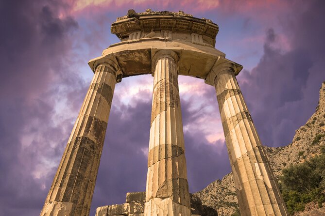 Delphi and Meteora, 2-Days Private Tour - Accessibility and Participation