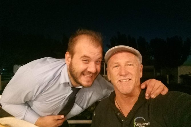 Delphi and Meteora Private Day Trip From Athens Including Dinner - Tour Flexibility and Accessibility