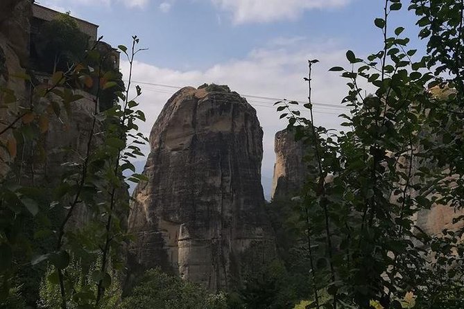Delphi and Meteora Private Day Trip From Athens Including Dinner - Customer Experiences and Reviews