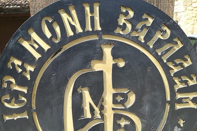 Delphi and Meteora Private Day Trip From Athens Including Dinner - Discovering the Meteora Monasteries