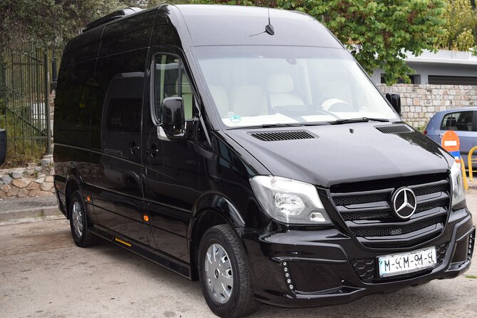 Delphi and Meteora Private Tour (up to 11 people) - Delving into the Itinerary