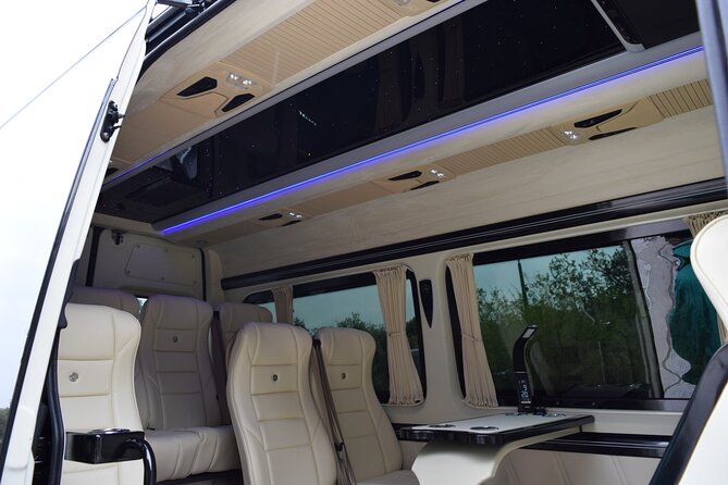 Delphi and Meteora Private Tour (up to 11 people) - FAQ