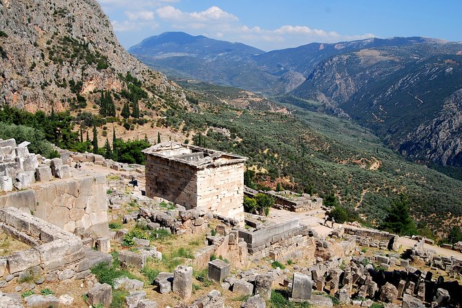 Delphi and Meteora Two Days Tour from Athens - Final Thoughts: Is It Worth It?