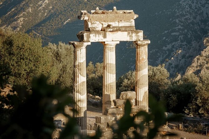 Delphi and Thermopylae Full Day Experience - Pricing and Booking Information