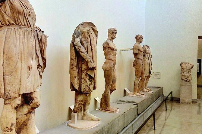 Delphi Arachova & Monast. Hosios Loukas from Athens Private Tour - Arachova: The Mountain Village