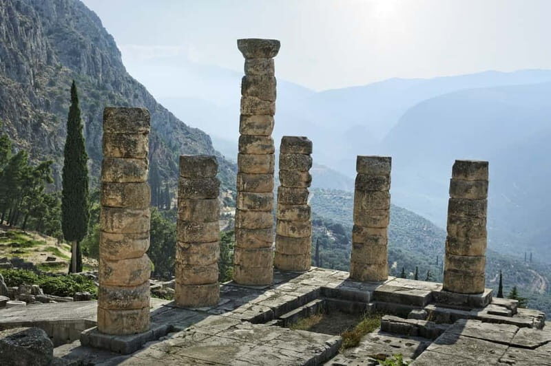 Delphi: Archaeological Site & Museum Ticket with Audio Tours - Final Thoughts