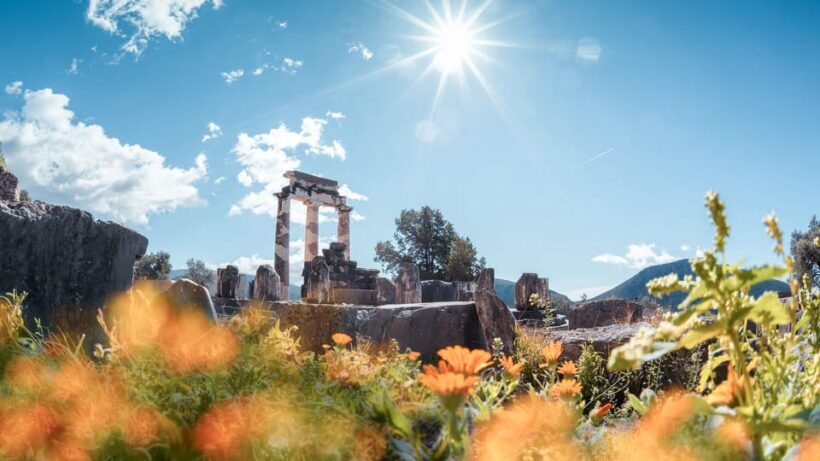 Delphi, Corycian Cave, and 300 Battlefield private tour - Who Should Consider This Tour?
