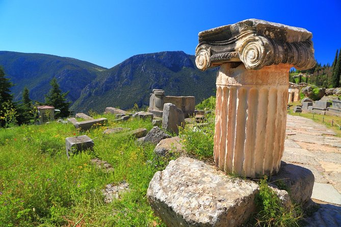 Delphi Day Trip From Athens With Spanish-Speaking Guide - Traveler Feedback