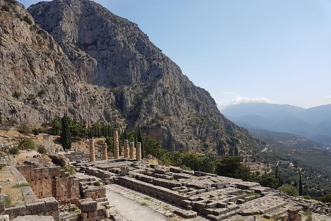Delphi - Exploring Greeces Ancient Past - Authentic Experiences and Traveler Feedback
