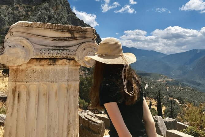 Delphi - Exploring Greeces Ancient Past - Final Thoughts