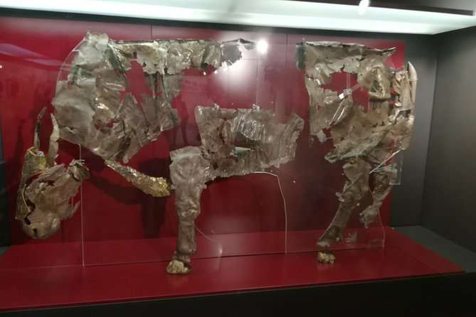 Delphi Full Day Private Tour: Temple of Apollo, Museum, Navel of Earth & Oracle - Who Is This Tour Best For?