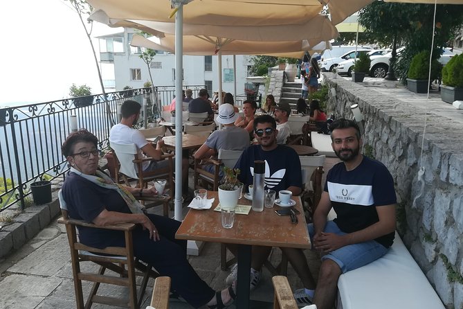 Delphi Full Day Private Tour: Temple of Apollo, Museum, Navel of Earth & Oracle - FAQs