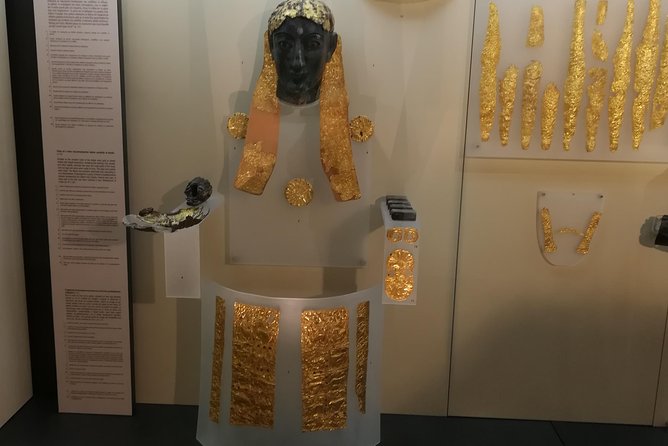 Delphi Full Day Private Tour: Temple of Apollo, Museum, Navel of Earth & Oracle - Final Thoughts