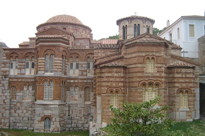 Delphi Full Day Tour - Customer Experiences