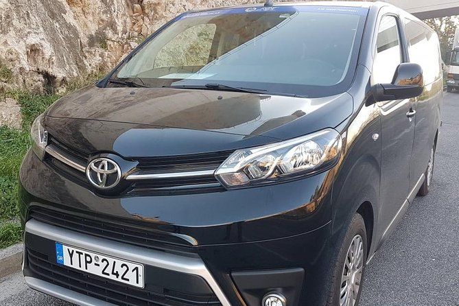 Delphi full day tour from Athens - Discovering the Highlights