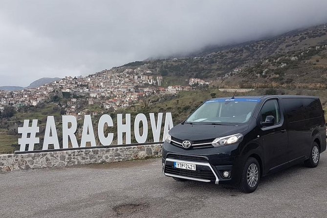 Delphi full day tour from Athens - Who Will Love This Tour?