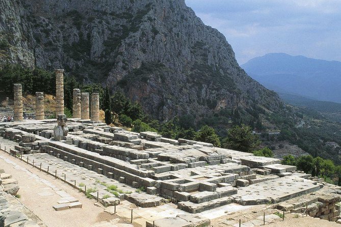 Delphi Full Tour , Hosios Loukas Monastery and Arachova Village Private Tour - Who Will Love This Tour?