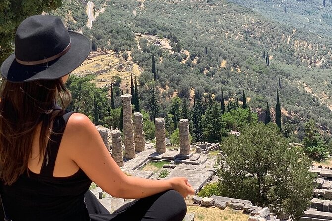 Delphi Guided Small Group Day Tour from Athens - FAQ