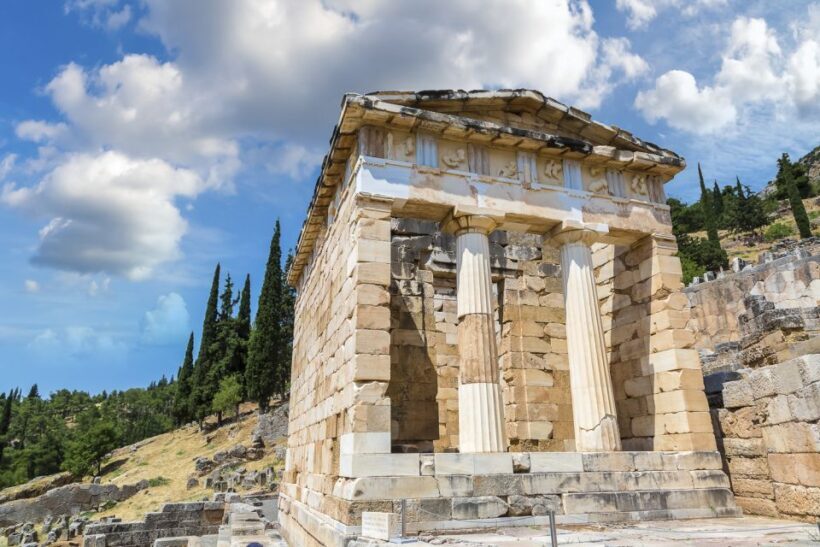 Delphi Guided Walking Tour and Admission Ticket - The Sum Up: Who Is This Tour Best For?