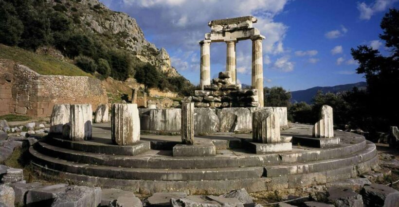 Delphi In 8-H Brilliant Private Shore Excursion - Who Should Consider This Tour?