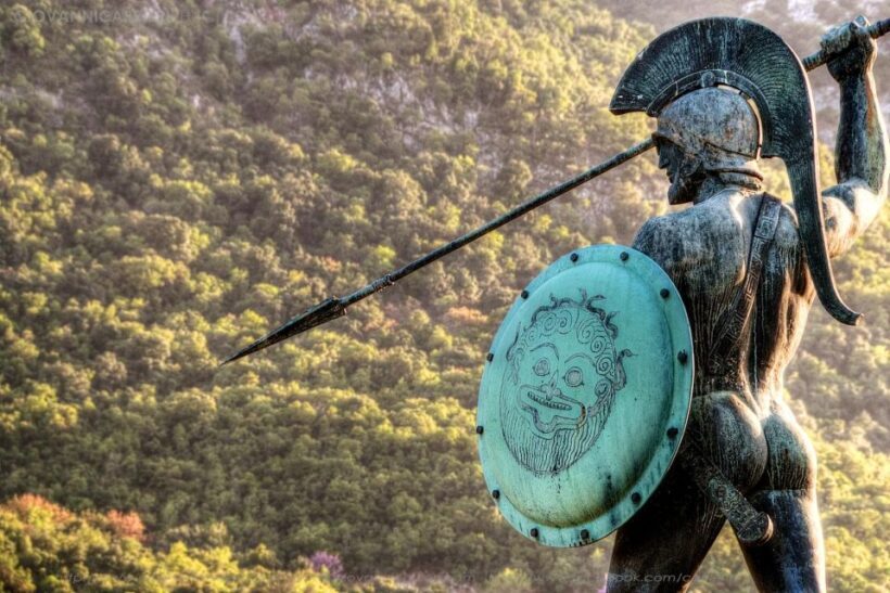 Delphi & Meteora 2-Day Private tour with great Lunch&Drinks - Introduction