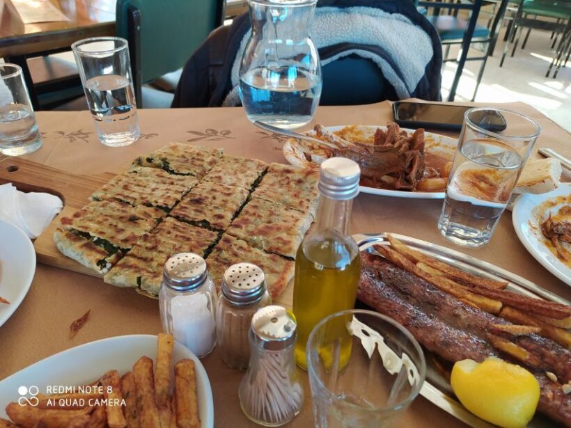 Delphi & Meteora 2-Day Private tour with great Lunch&Drinks - Value and Practicality