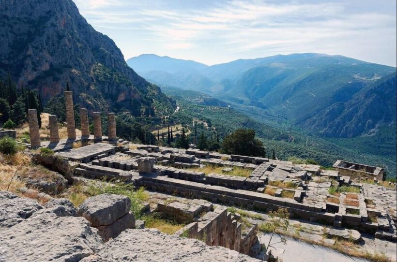 Delphi & Meteora 2-Day Private tour with great Lunch&Drinks - FAQ
