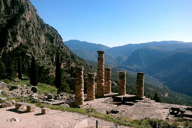 Delphi Meteora and Thermopylae 3-Day Private Tour - The Sum Up: Who Is This Tour Best For?