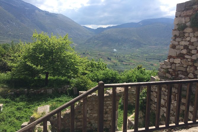 Delphi Meteora and Thermopylae 3-Day Private Tour - FAQs