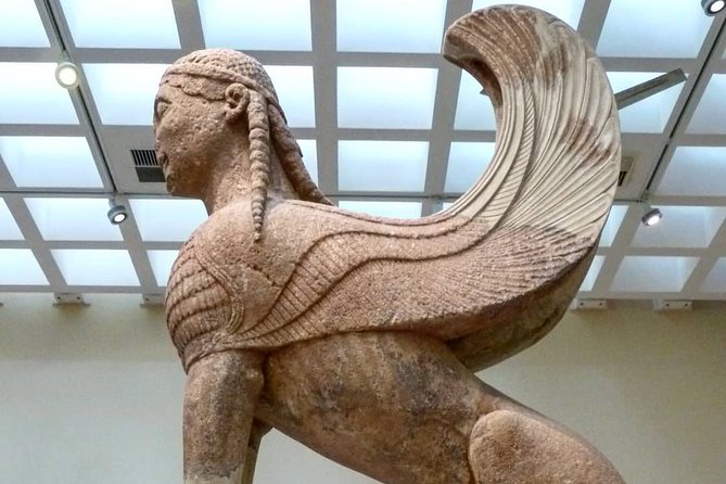 Delphi & Meteora Two (2) Days Tour - Tour Experience