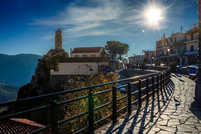 Delphi One Day Tour - What Travelers Say: Authentic Insights from Reviews