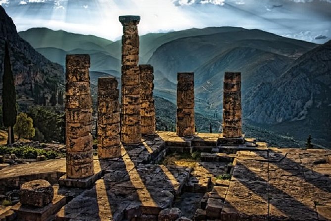 Delphi - Private Full Day Tour from Athens - Why Choose This Tour?