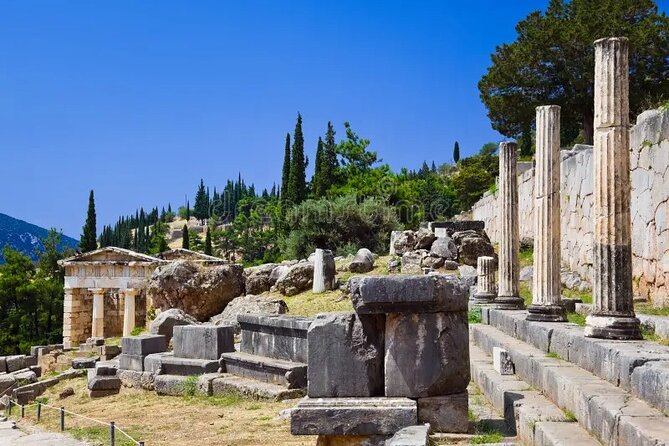 Delphi Private Full Day Tour from Athens - Who Will Love This Tour?
