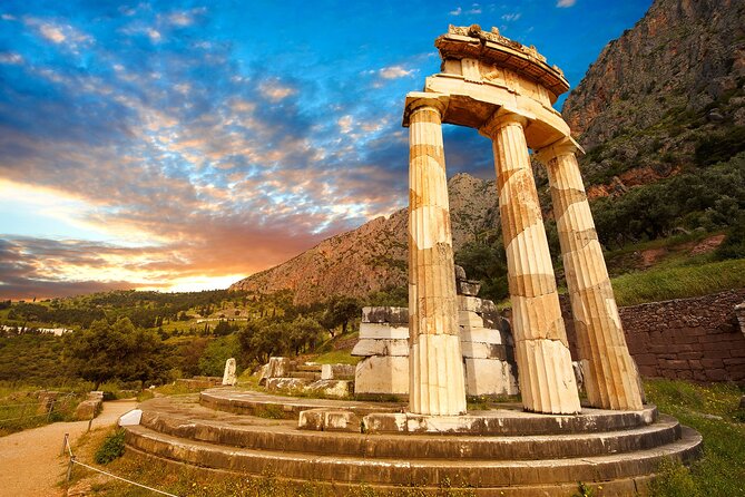 Delphi Private Full Day Tour from Athens - Final Thoughts