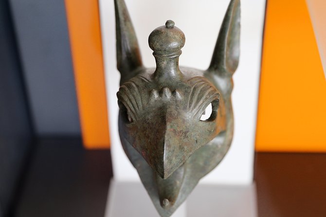 Delphi Private Full Day Tour from Athens - Authentic Experiences and Authenticity