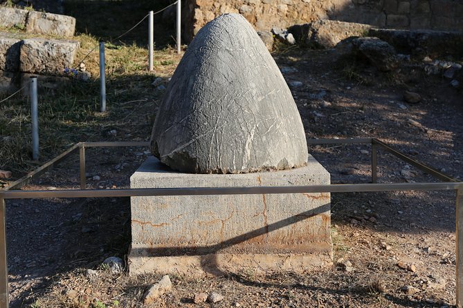 Delphi Private Full Day Tour From Athens Review - Inclusions and Additional Options