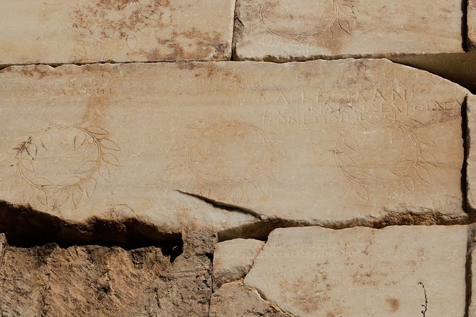 Delphi Private Full Day Tour From Athens Review - Exploring Delphis History and Significance