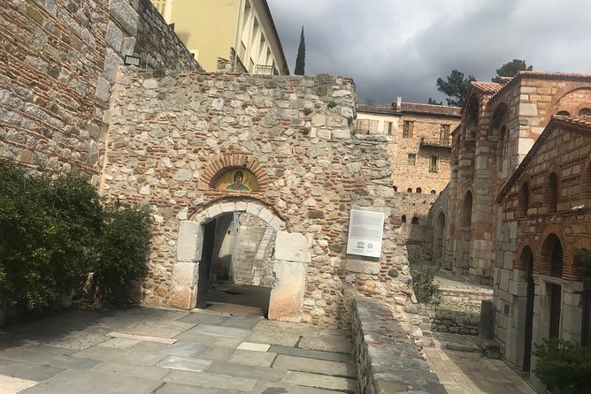 Delphi Private Full-day trip from Athens - Analyzing the Price and Value