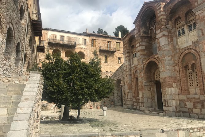 Delphi Private Full-day trip from Athens - The Sum Up: Why Choose This Tour?