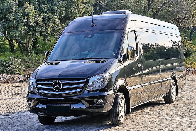 Delphi Private Tour from Athens: A Trip at the Navel of the Earth - The Sum Up