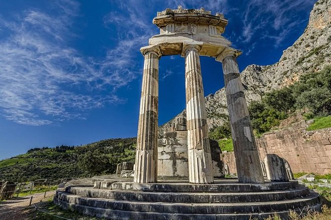 Delphi Private Tour (up to 11 people) - Who Will Love This Tour?