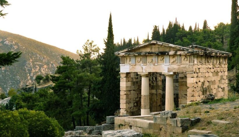 Delphi Skip-The-Line Private Tour - Expert Guide & Admission - Is This Tour Worth It?