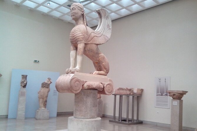 Delphi Skip-The-Line Private Tour With Licensed Guide & Admission - Meeting and Pickup