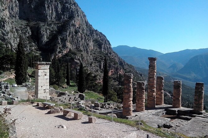 Delphi Skip-The-Line Private Tour With Licensed Guide & Admission - What to Expect During the Tour