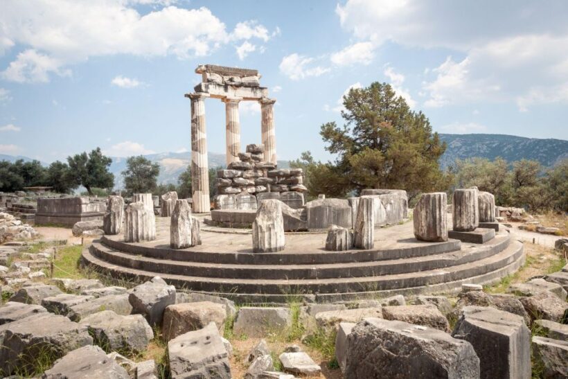 Delphi Small-Group Day Trip From Athens - A Closer Look at the Experience