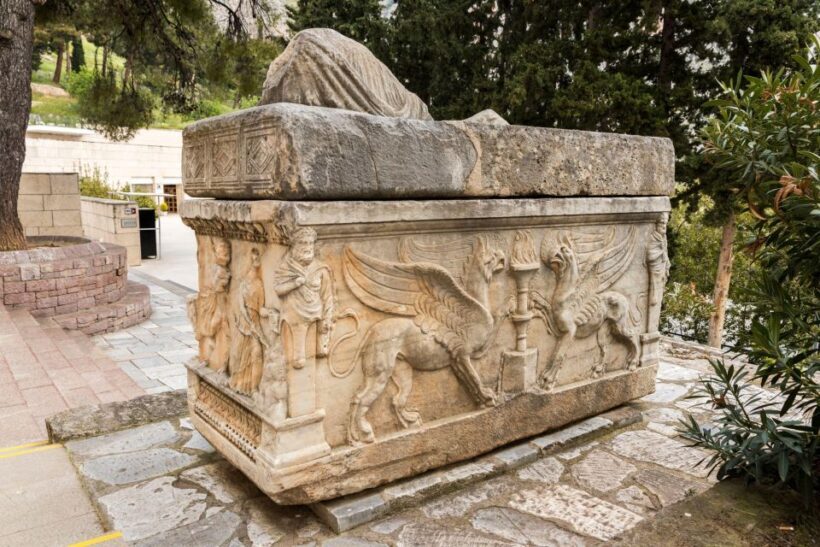 Delphi Small-Group Day Trip From Athens - Practical Tips for Travelers