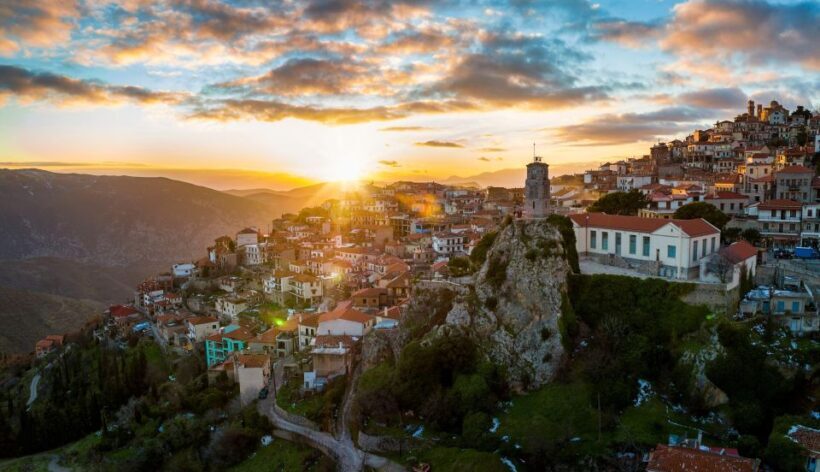 Delphi Small-Group Day Trip From Athens - Frequently Asked Questions