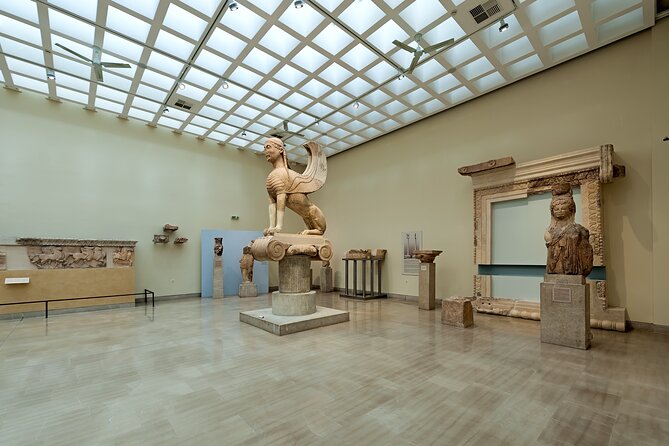 Delphi, Spanish guided one day tour - Final Thoughts