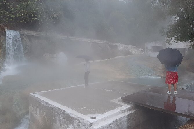 Delphi, Thermopylae, Corycian Cave 300 Spartans Tour - FAQs