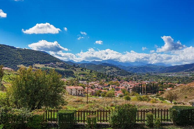 Delphi/Thermopylae Private Day Tour from Athens/Pireaus - Key Points